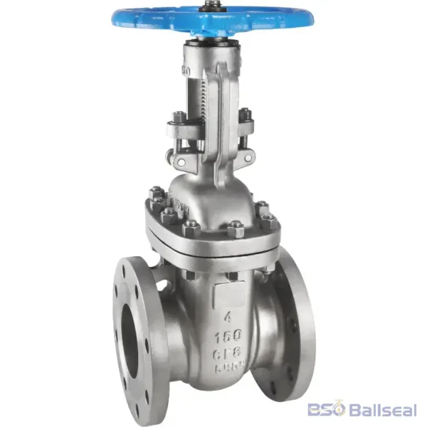 4-inch-cf8-stainless-steel-flanged-gate-valve-class-150 - Ballseal ...